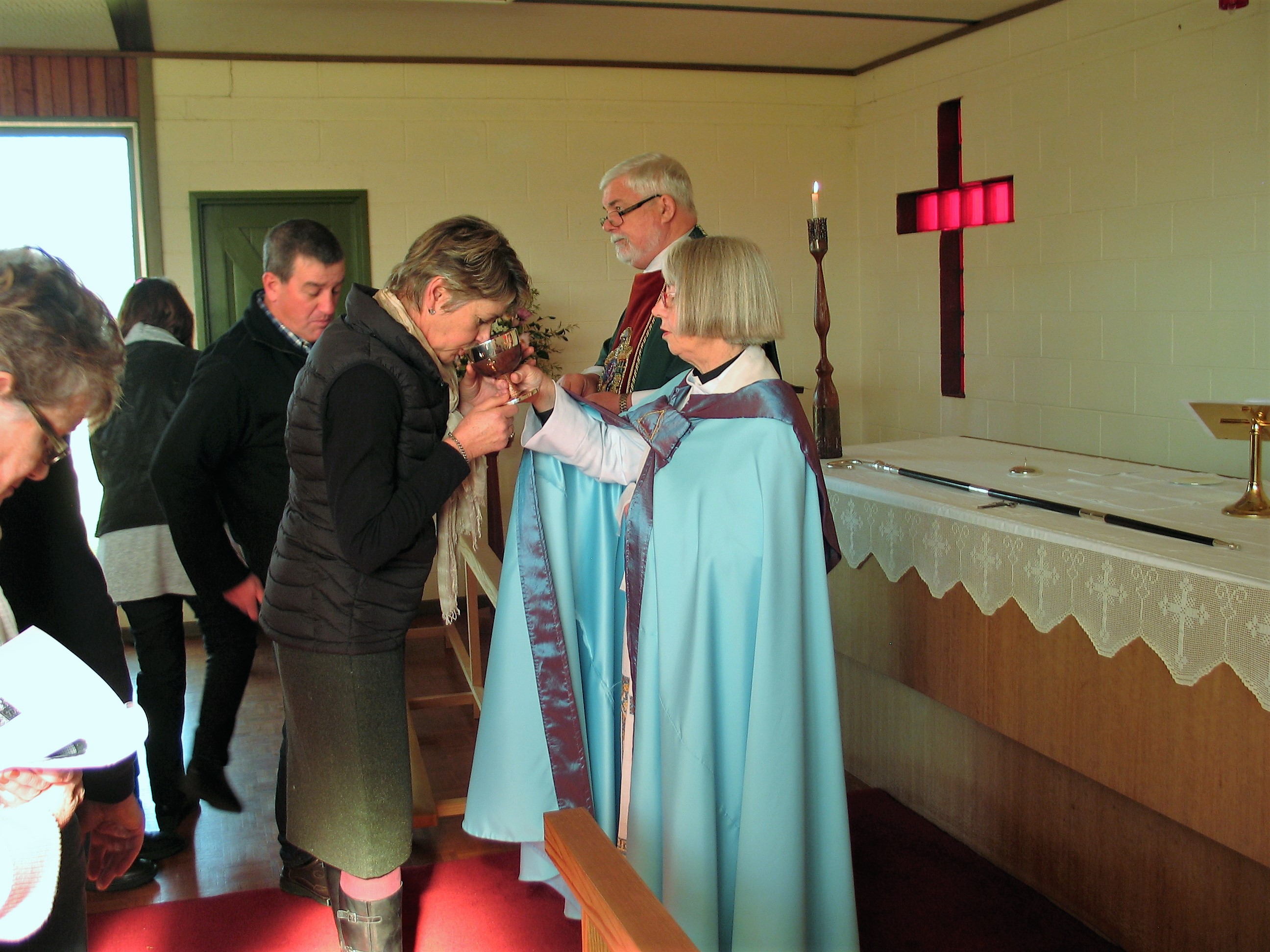 Anglican Parish of Numurkah-Nathalia | Diocese of Wangaratta, Victoria ...